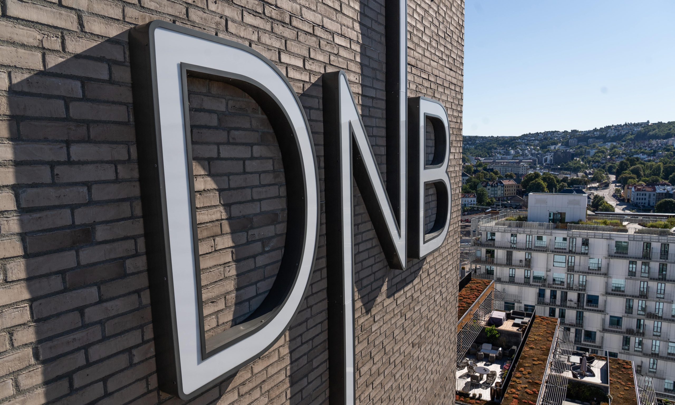 Norueguês DNB lucra 1,8 mil milhões de euros até junho - Jornal PT50 ...