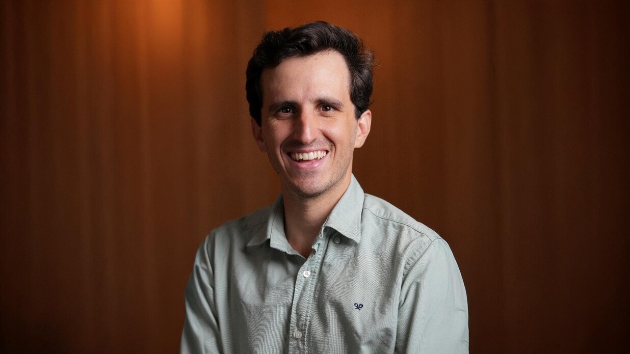 Pablo López Gil-Albarellos é o novo ‘country manager’ da Trade Republic ...
