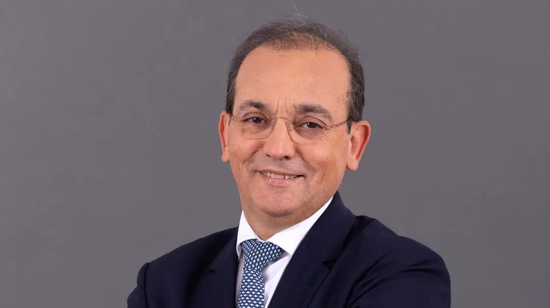 José Azevedo Pereira eleito CEO do Banco Montepio