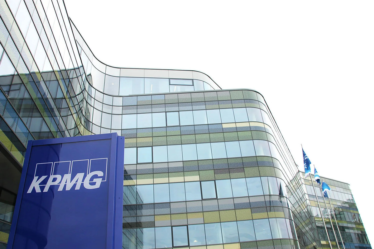 KPMG nomeia Gary Wingrove CEO e presidente do Conselho de Administração